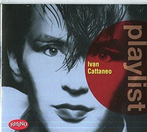 Playlist: Ivan Cattaneo - Cattaneo Ivan | Muzyka Sklep EMPIK.COM