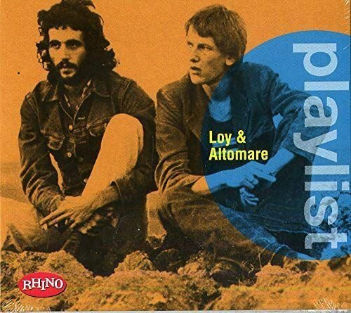 Playlist:Loy & Altomare - Various Artists | Muzyka Sklep EMPIK.COM