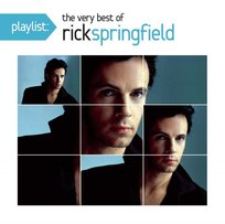 Playlist The Very Best of Rick Springfield - Various Artists | Muzyka ...