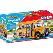Playmobil Autobus szkolny: US School Bus 71094 - Playmobil | Sklep ...