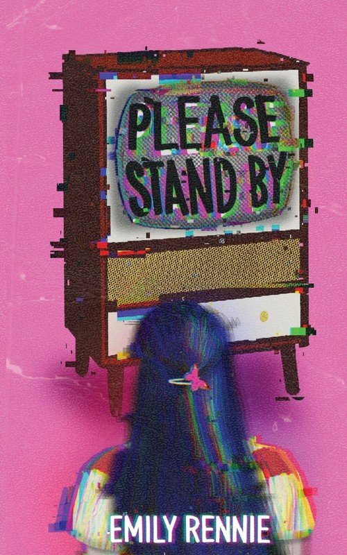 Please Stand By! - Emily Rennie | Książka w Empik