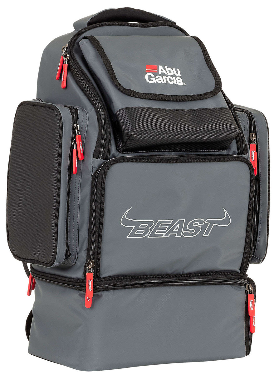 Plecak Abu Garcia Beast Pro Rucksack - Inna marka | Sport Sklep EMPIK.COM