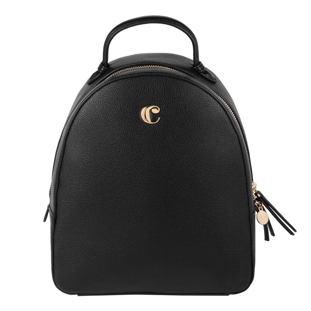 Plecak Alma Black - Cacharel | Sport Sklep EMPIK.COM