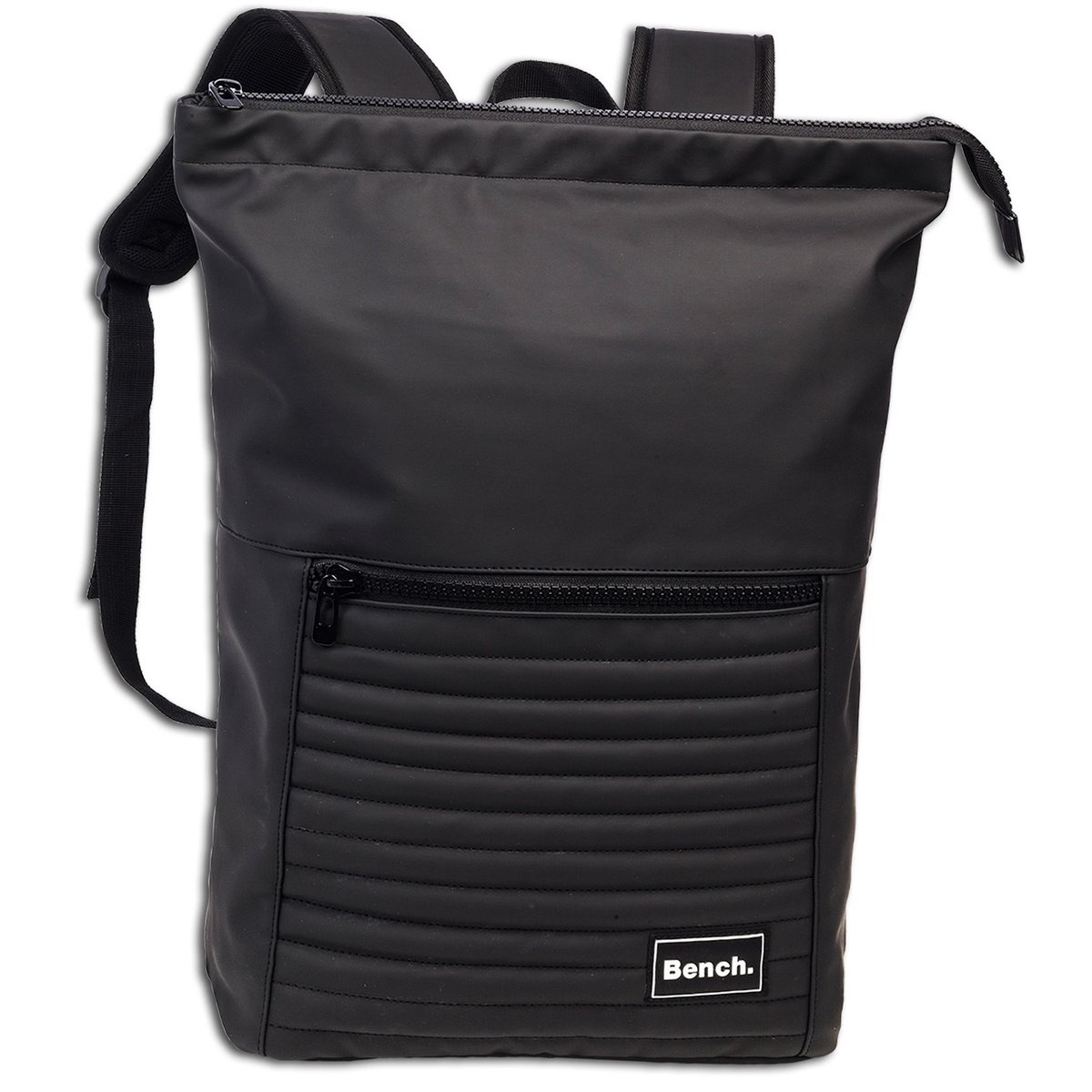 Plecak Bench Hydro czarny tworzywo PU ORI316S - Bench | Moda Sklep ...