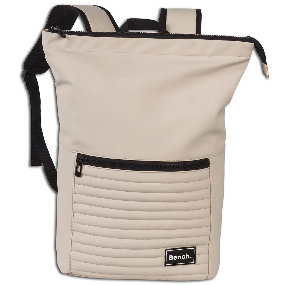 Plecak Bench Hydro naturalny z tworzywa PU ORI316N - Bench | Moda Sklep ...