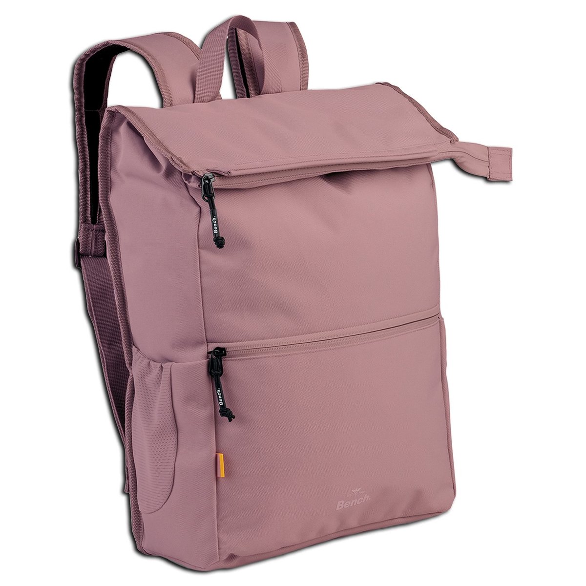 Plecak biznesowy Bench poliester różowy ORI323A - Bench | Moda Sklep ...
