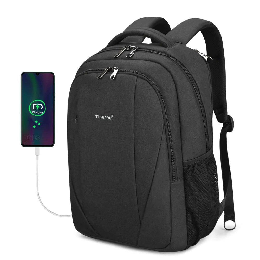 Plecak biznesowy TIGERNU T-B3399 15,6" / TIGERNU - Tigernu | Sklep ...