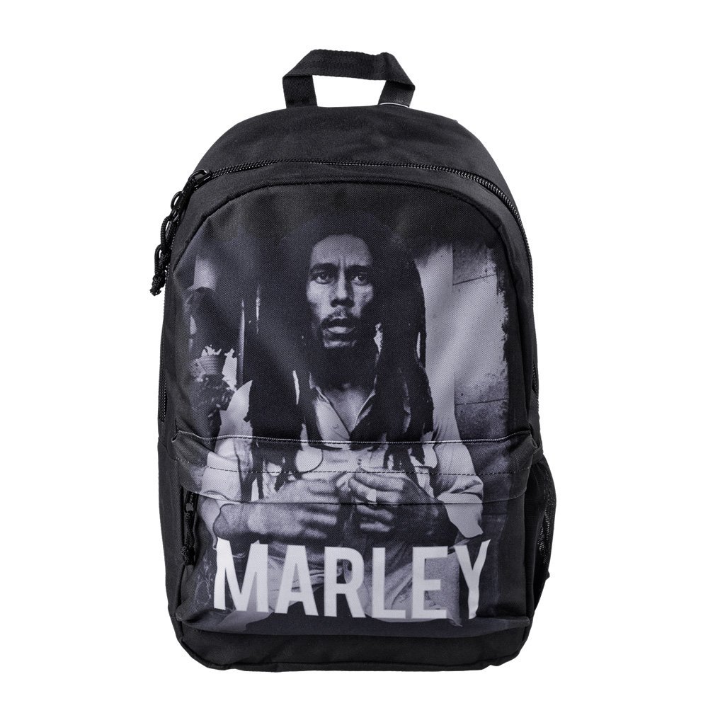 plecak BOB MARLEY - MARLEY PHOTO - Inna marka | Moda Sklep EMPIK.COM