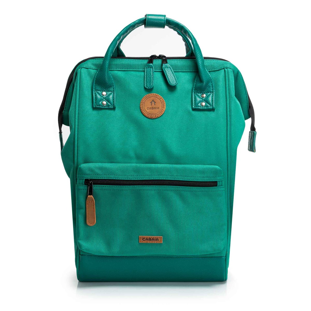 Plecak Cabaia Adventurer Medium Kampala - Cabaia | Moda Sklep EMPIK.COM