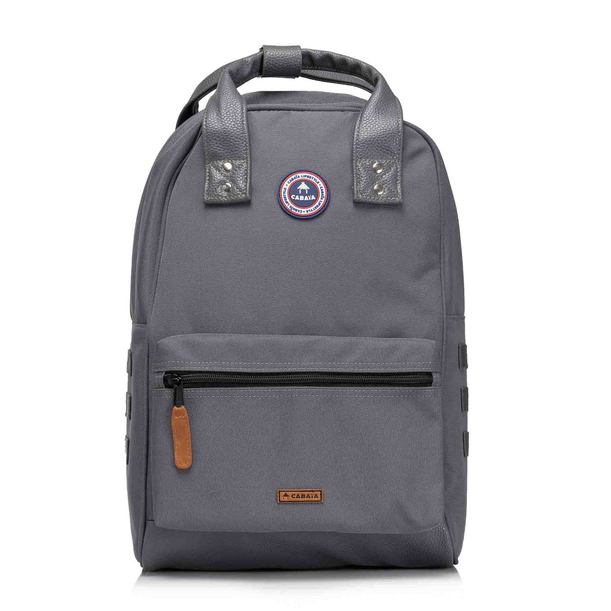 Plecak Cabaia Old School Vancouver - Cabaia | Moda Sklep EMPIK.COM