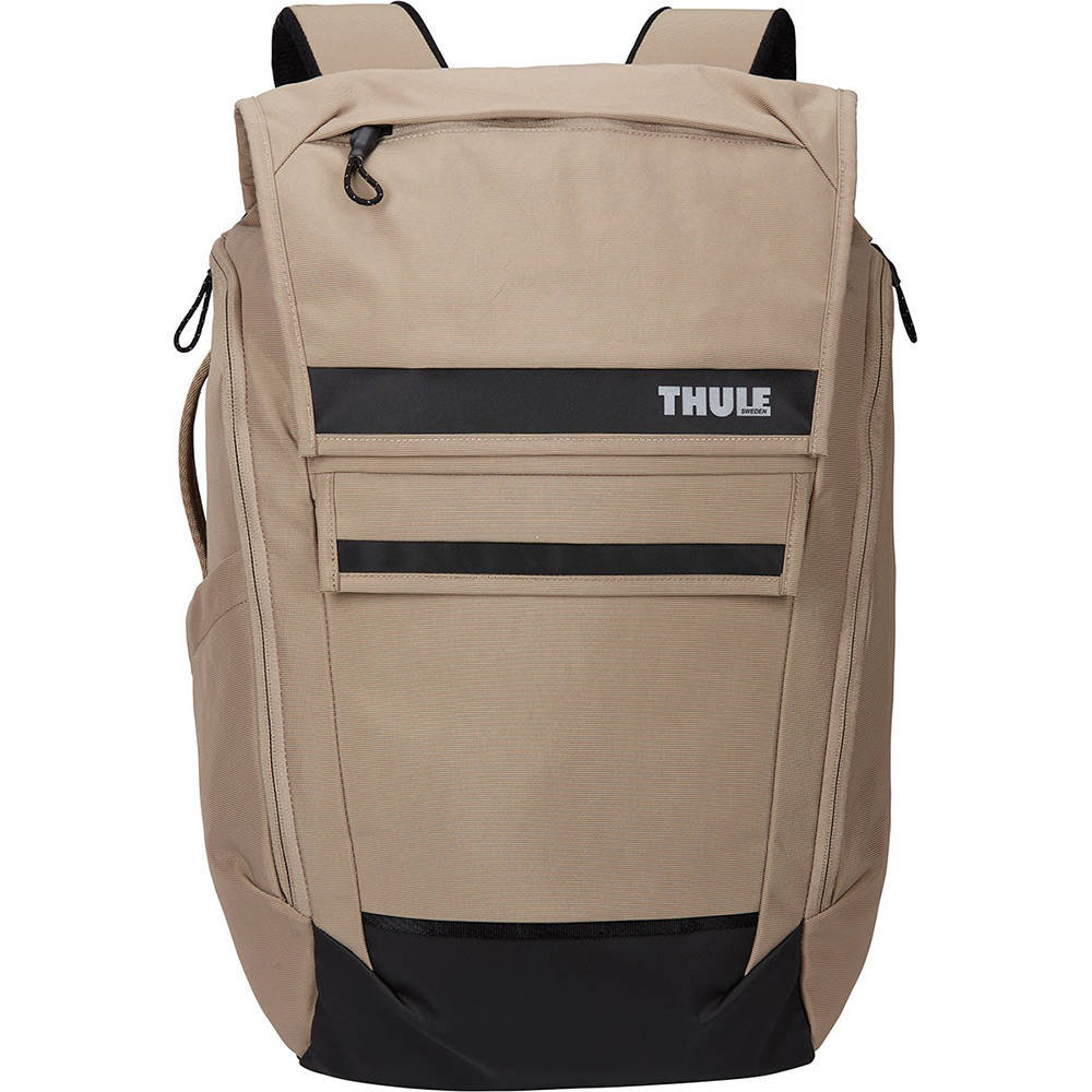Plecak codzienny Thule Paramount Backpack 27 l - timberwolf - Thule ...