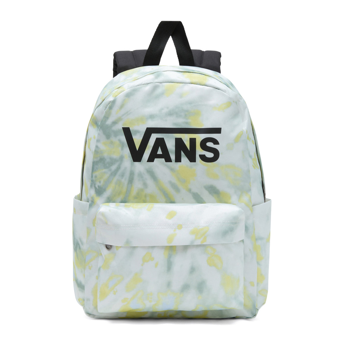 Plecak dziecięcy Vans kolorowy Old Skool Grom Backpack 18 l iceberg ...