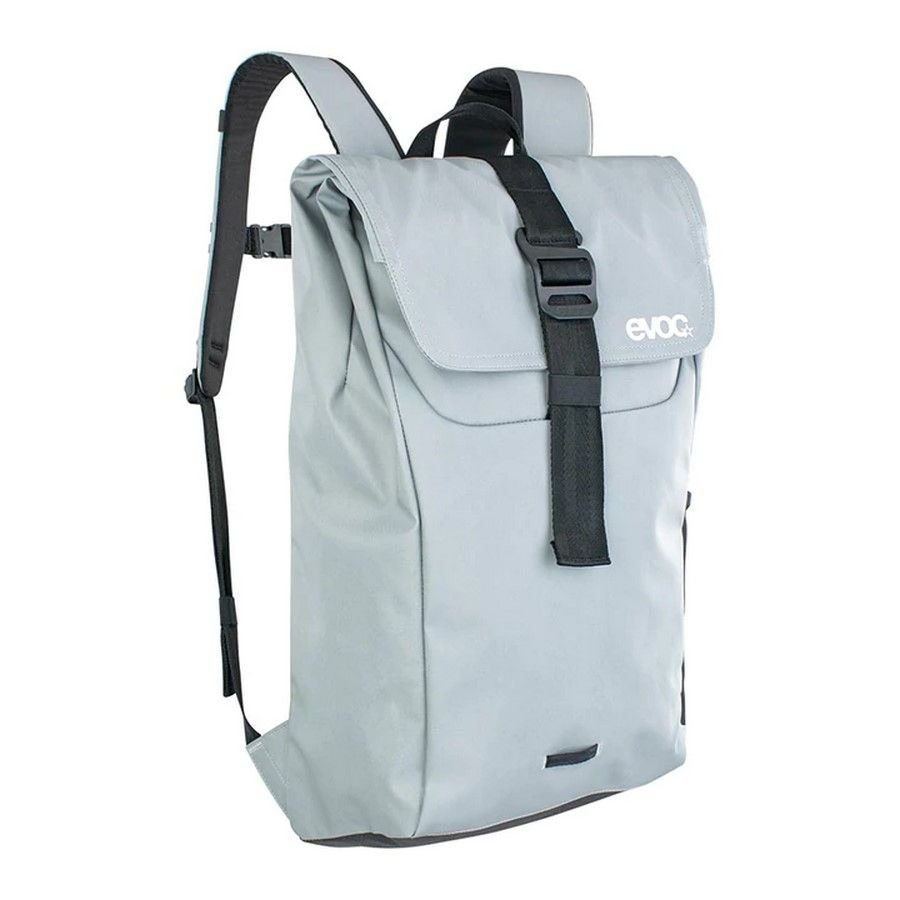 PLECAK EVOC DUFFLE BACKPACK STONE 16L - EVOC | Sport Sklep EMPIK.COM