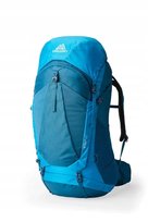 Plecak Gregory Stout 55 Compass Blue - Gregory | Sport Sklep EMPIK.COM