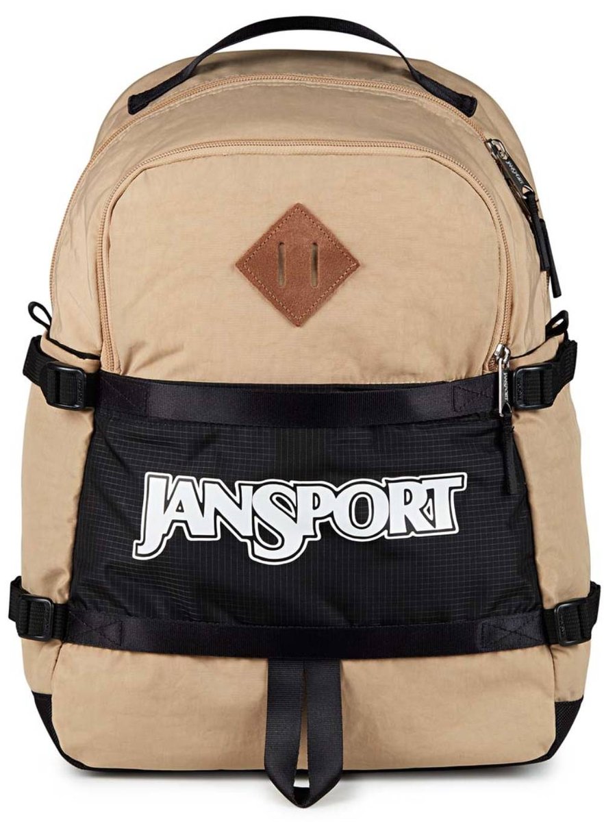 Plecak JanSport Small Seattle Pack - travertine - Inna marka | Sklep ...