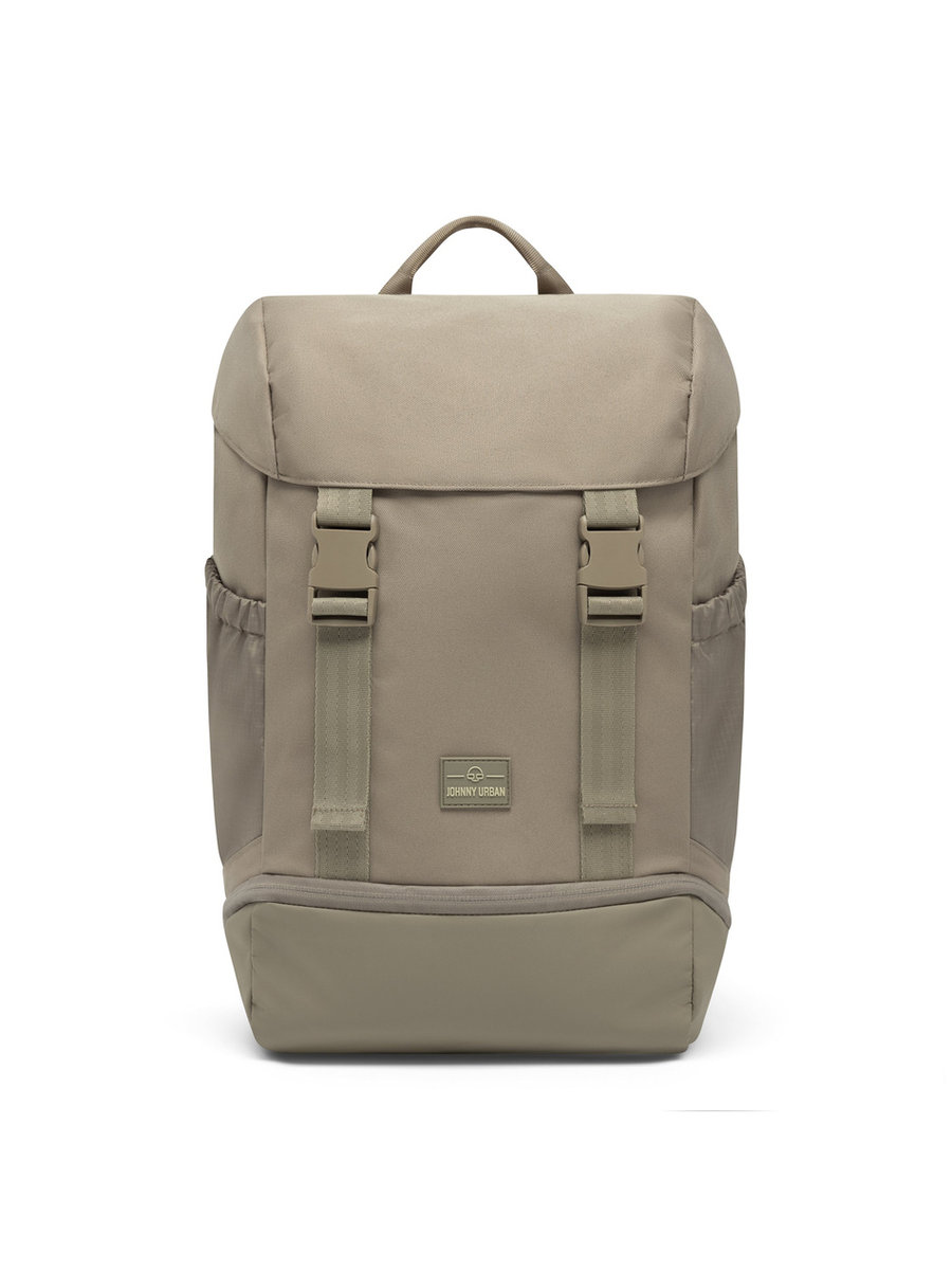 Plecak JOHNNY URBAN Nico Desert Grey - Inna marka | Sport Sklep EMPIK.COM