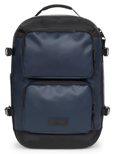 Plecak kabinowy Eastpak CNNCT Tecum Cabin - admiral - Inna marka ...