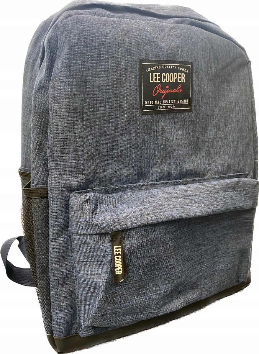 Plecak Lee Cooper model: 1 - Lee Cooper | Sklep EMPIK.COM