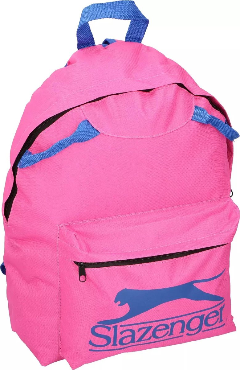 Plecak miejski szkolny SLAZENGER Xtreme 17,5L - Slazenger | Sklep EMPIK.COM