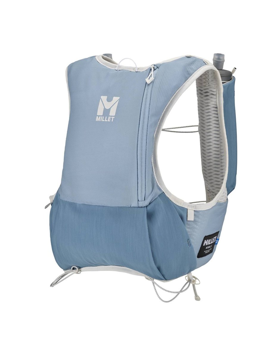 Plecak MILLET Intense 5 Niebieski L - MILLET | Sport Sklep EMPIK.COM