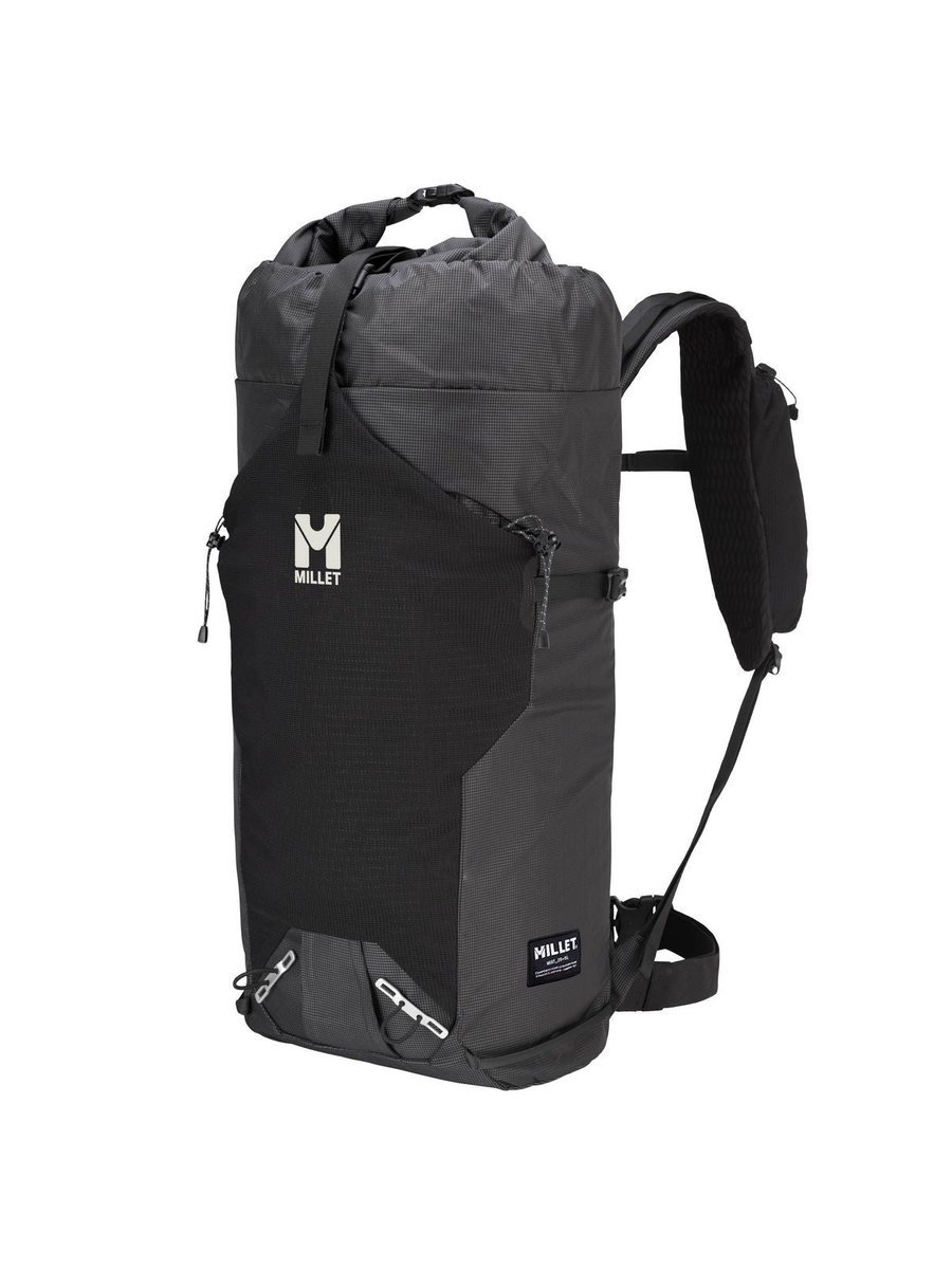 Plecak MILLET Mixt 25+5 Czarny TU - MILLET | Sport Sklep EMPIK.COM