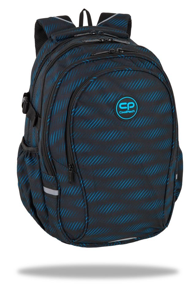 Plecak Młodzieżowy Coolpack Factor Blumeh - CoolPack | Sklep EMPIK.COM