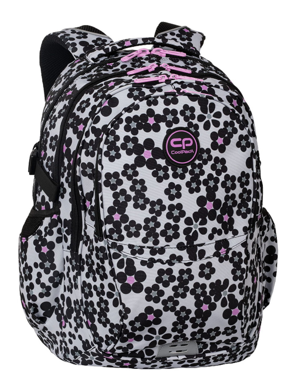 Plecak Młodzieżowy Coolpack Factor Cruell - CoolPack | Sklep EMPIK.COM