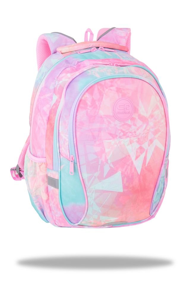 Plecak Młodzieżowy Coolpack Factor Tie DYE - CoolPack | Sklep EMPIK.COM