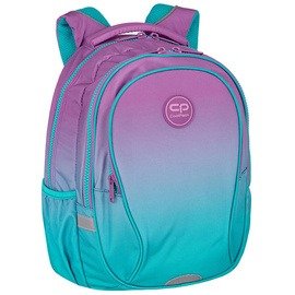 Plecak Młodzieżowy Coolpack Factor X Gradient Blueberry - Patio | Sklep EMPIK.COM