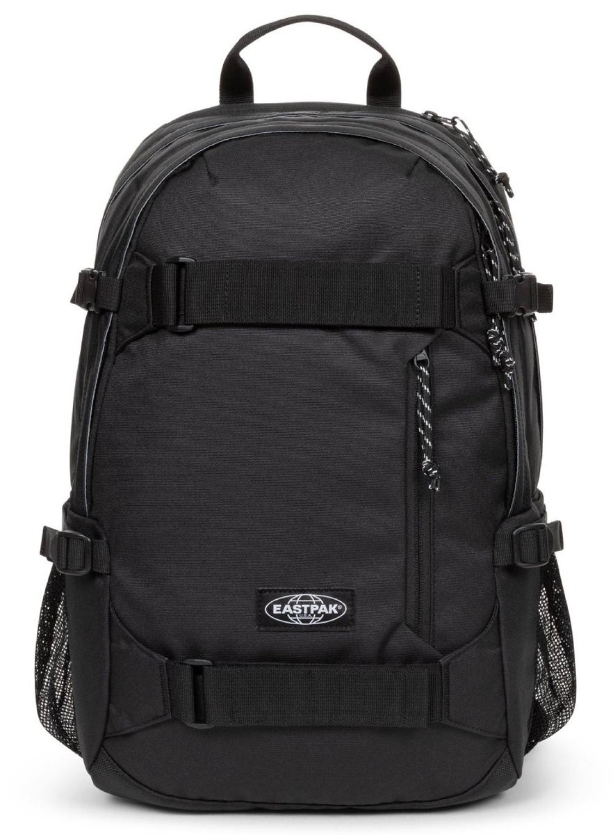 Plecak na deskorolkę Eastpak Getter Pro - cs black pro - Eastpak ...