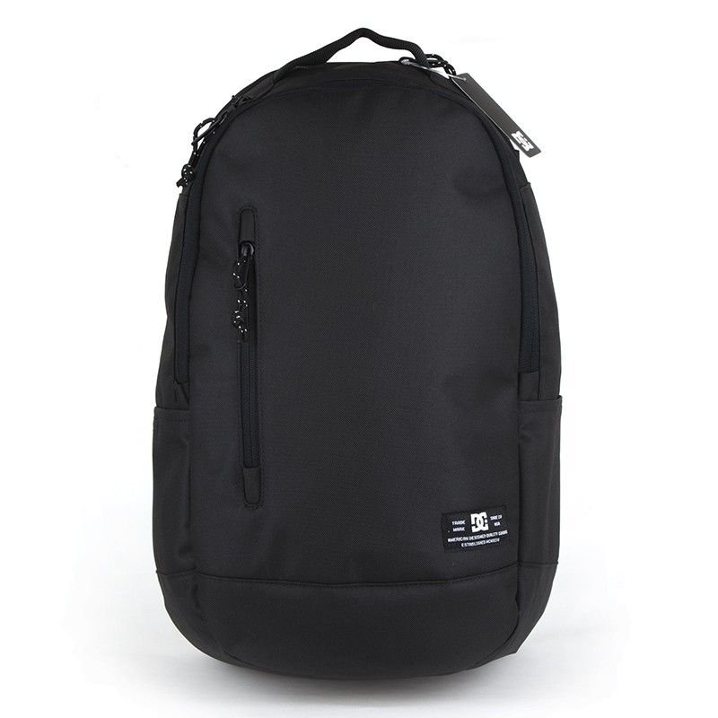 Plecak Na Laptop Dc Trekker Xkkk Blk Czarny - DC Shoes | Moda Sklep ...