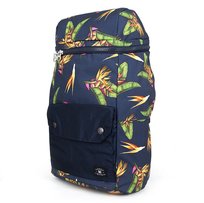 Plecak Na laptopa DC Rucky II BTL szkolny miejski - DC Shoes | Sport ...