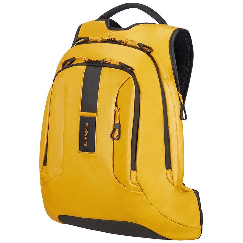 Plecak na laptopa Samsonite Paradiver Light 15,6 - yellow - Samsonite ...