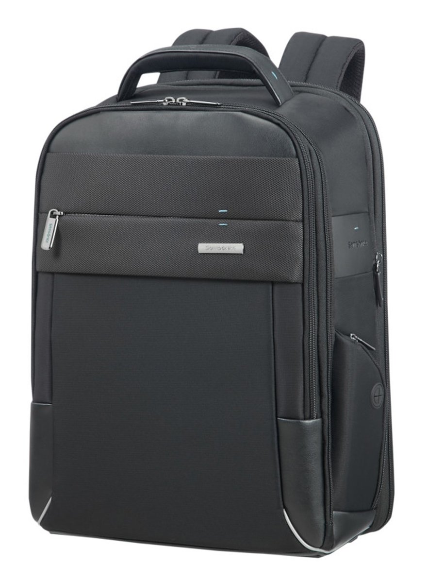 Plecak na laptopa Samsonite Spectrolite 2.0 Backpack 15,6" EXP - black ...