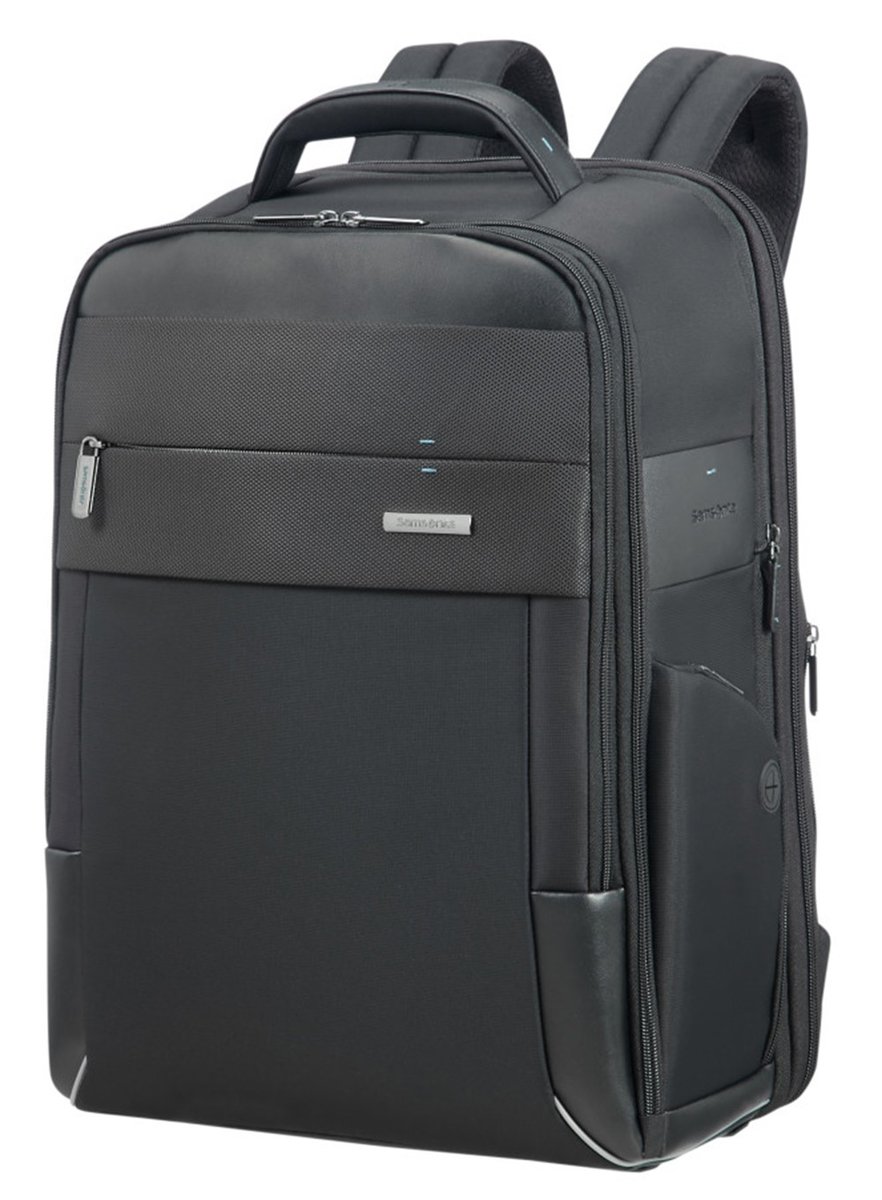 Plecak na laptopa Samsonite Spectrolite 2.0 Backpack 17,3" EXP - black - Samsonite | Sklep EMPIK.COM