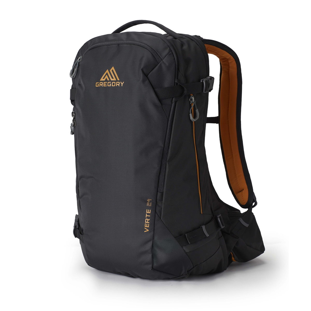 Plecak Narciarski Gregory Verte 24 Md/Lg Carbon Bronze - Gregory | Sport Sklep EMPIK.COM