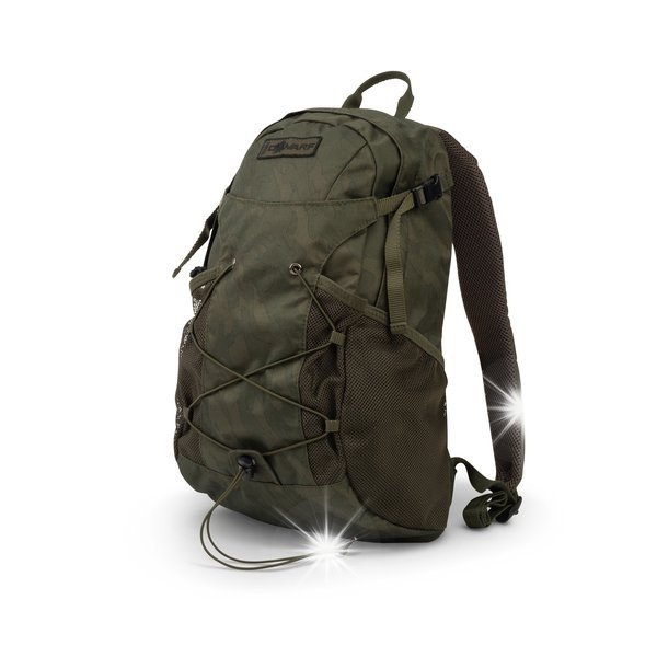 Plecak Nash Dwarf Backpack - Inna marka | Sport Sklep EMPIK.COM
