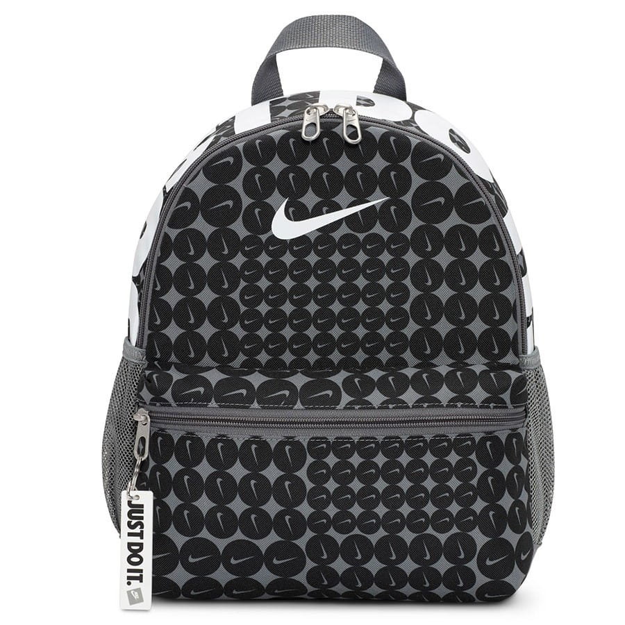 Plecak Nike Brasilia JDI Mini HM5547-070 - CZARNY - Inna marka | Sklep ...