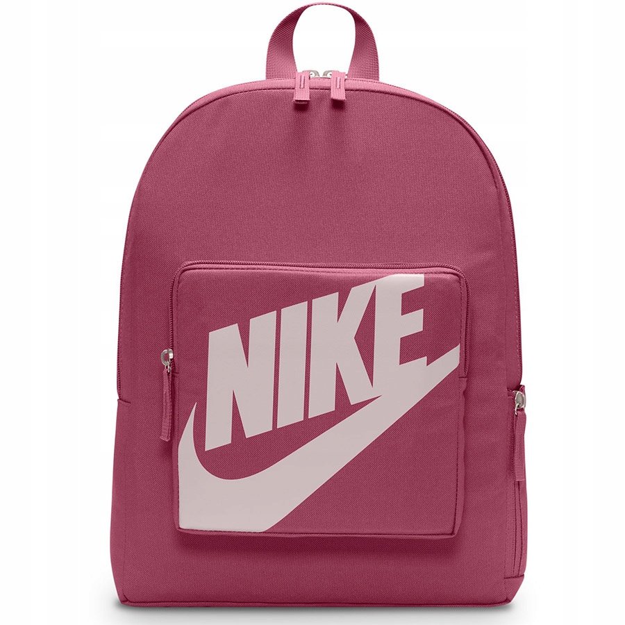 Plecak Nike Classic Kids' Backpack BA5928-634 różowy - Nike | Moda ...