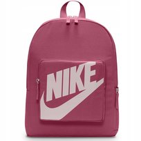 Plecak Nike Classic Kids' Backpack BA5928-634 różowy - Nike | Moda ...