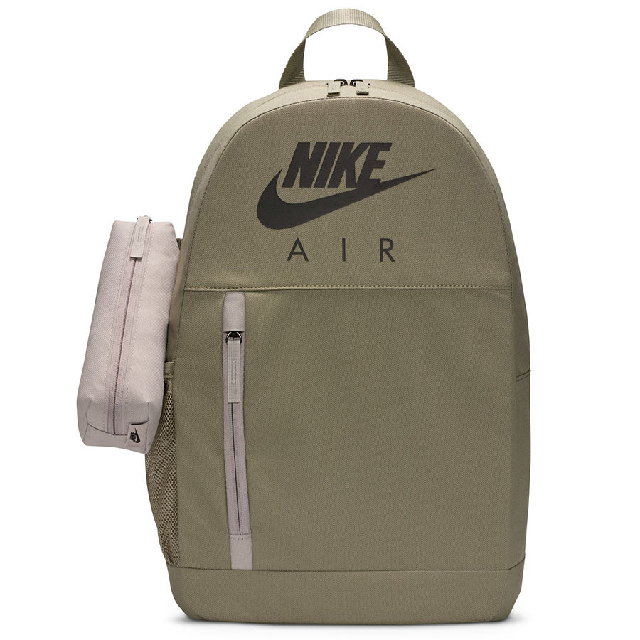 Plecak Nike Elemental BA6032-320 zielony - Nike | Sport Sklep EMPIK.COM