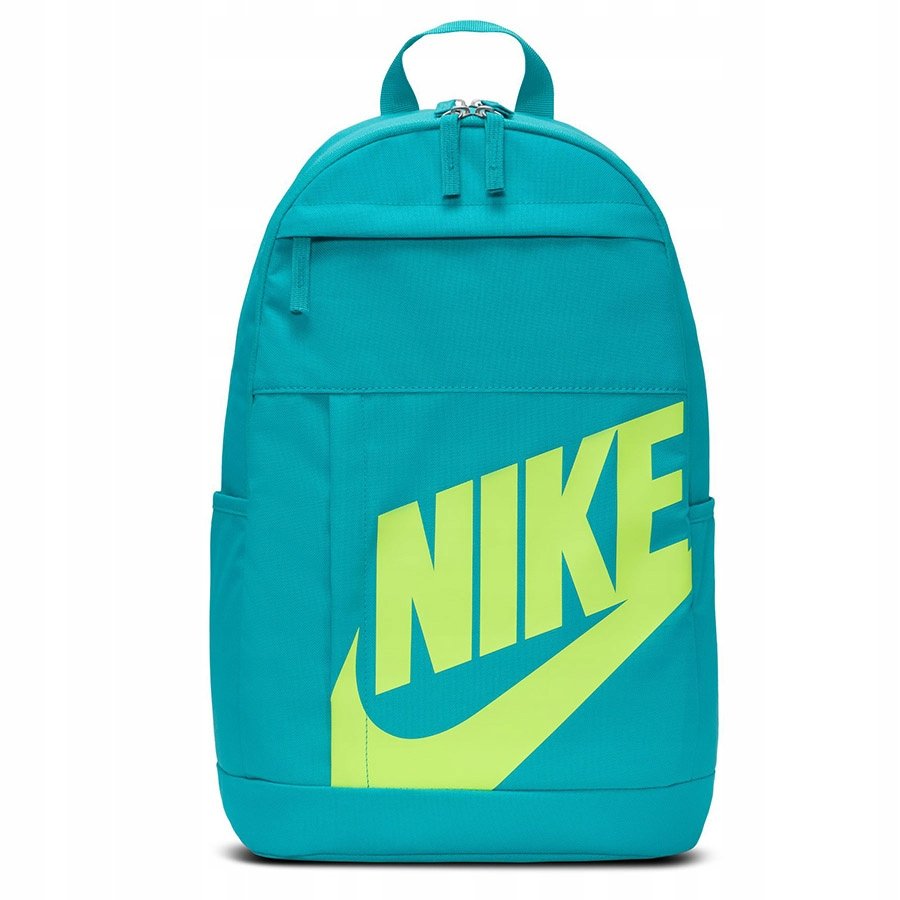 Plecak Nike Elemental DD0559-345 zielony - Nike | Sklep EMPIK.COM