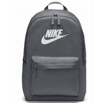 Plecak Nike Heritage Backpack DC4244-063 szary - Nike | Sklep EMPIK.COM