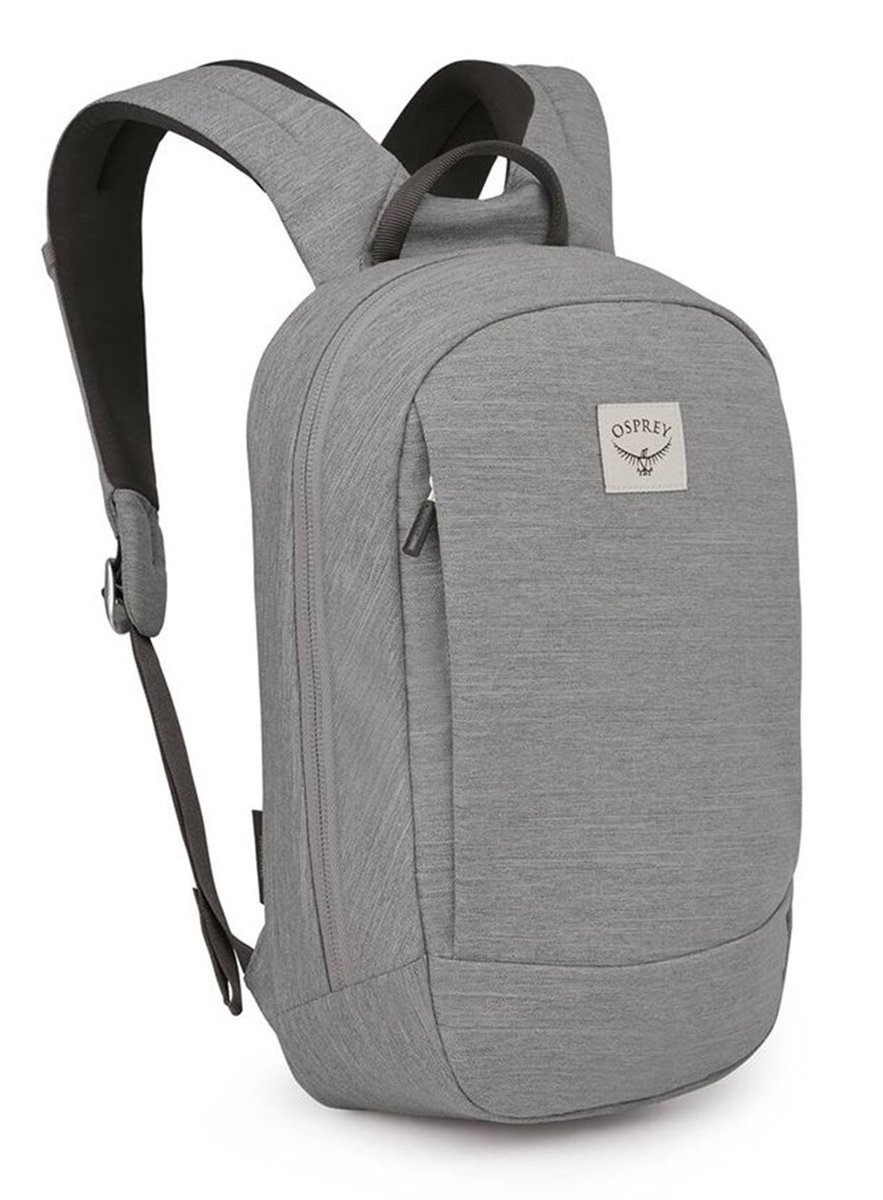 Plecak Osprey Arcane Small Day - medium grey heather - Osprey | Sklep ...