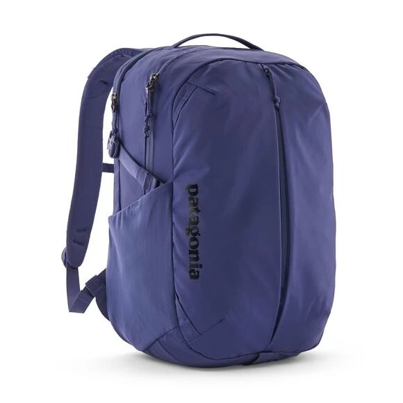 Plecak Patagonia Refugio Day Pack 26L Solstice Purple - Patagonia ...