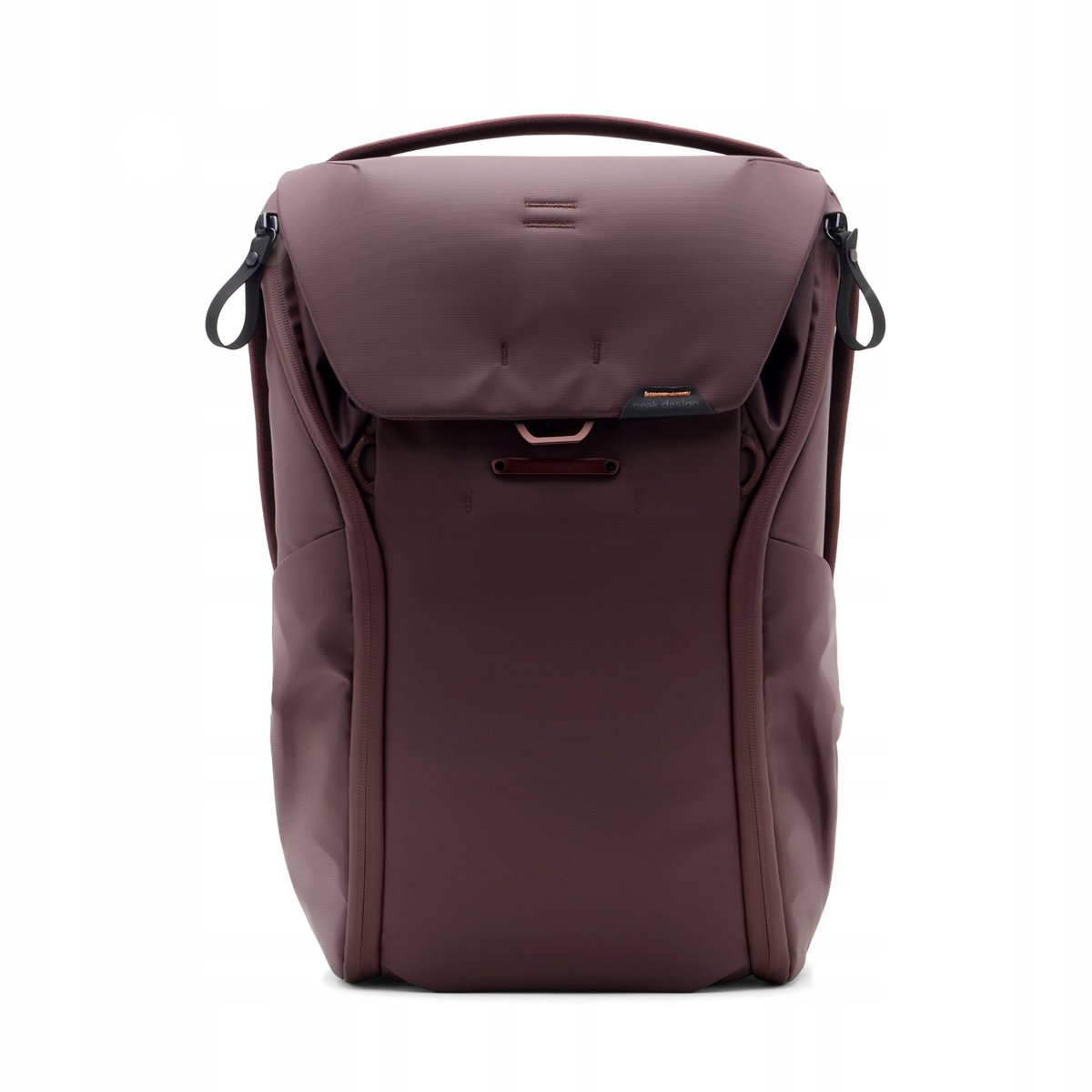 Plecak PEAK DESIGN Everyday Backpack 20L v2 Eclipse - fioletowy - Inna ...