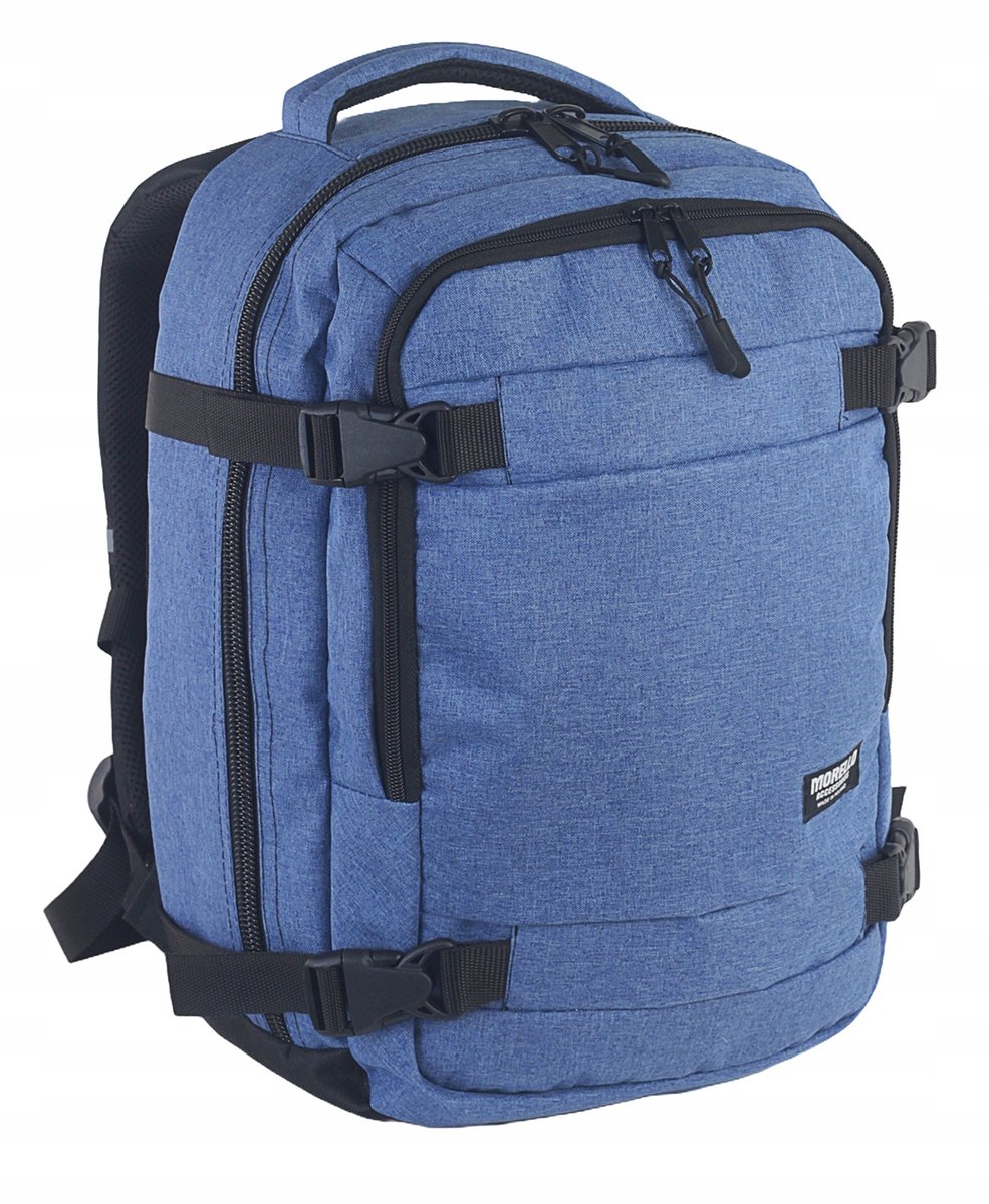 Plecak podróżny 40x20x25 Premium do samolotu polski RYANAIR Bagaż podręczny - Inna marka | Moda ...