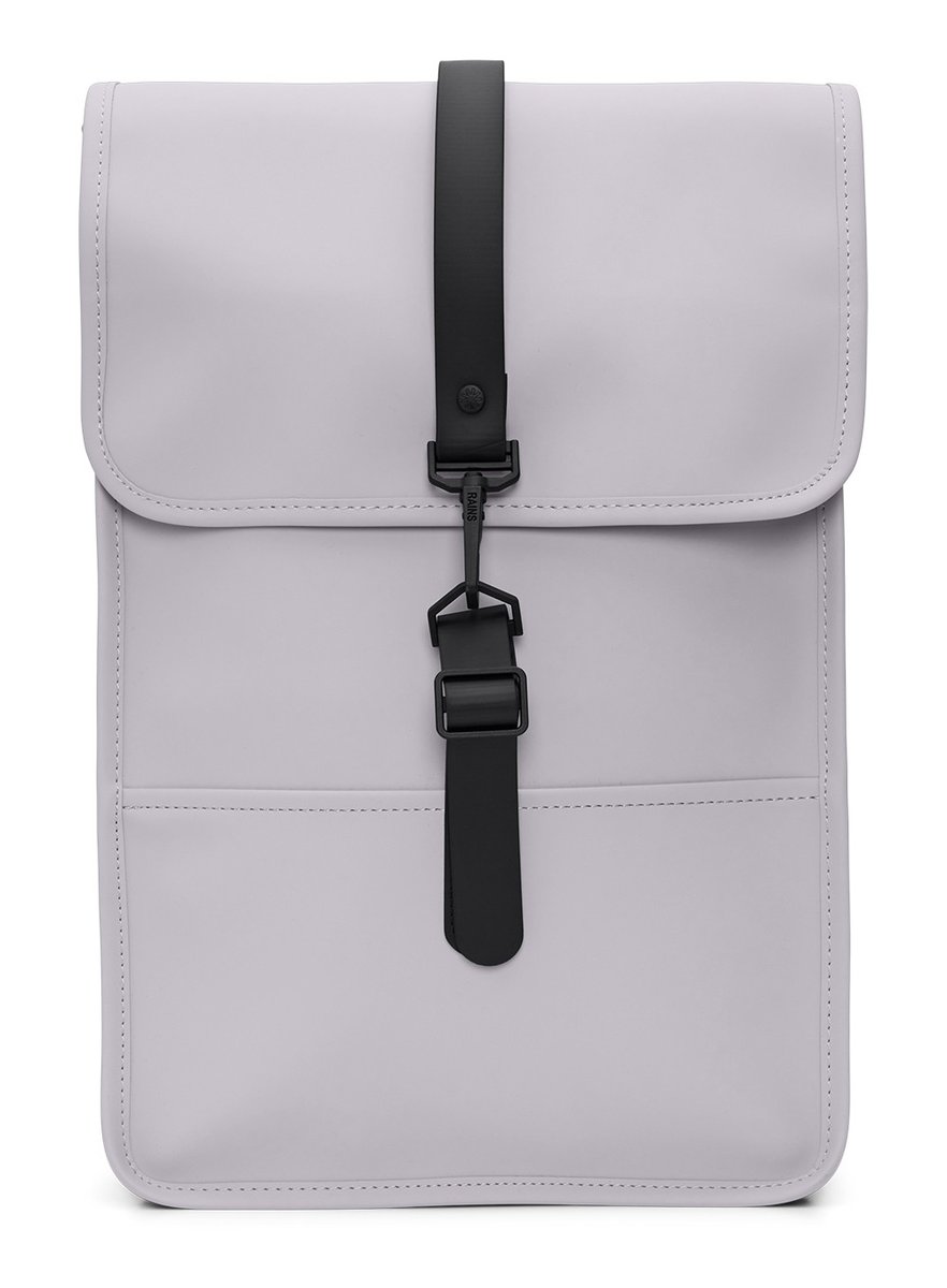Plecak Rains Backpack Mini W3 - flint - Rains | Sklep EMPIK.COM