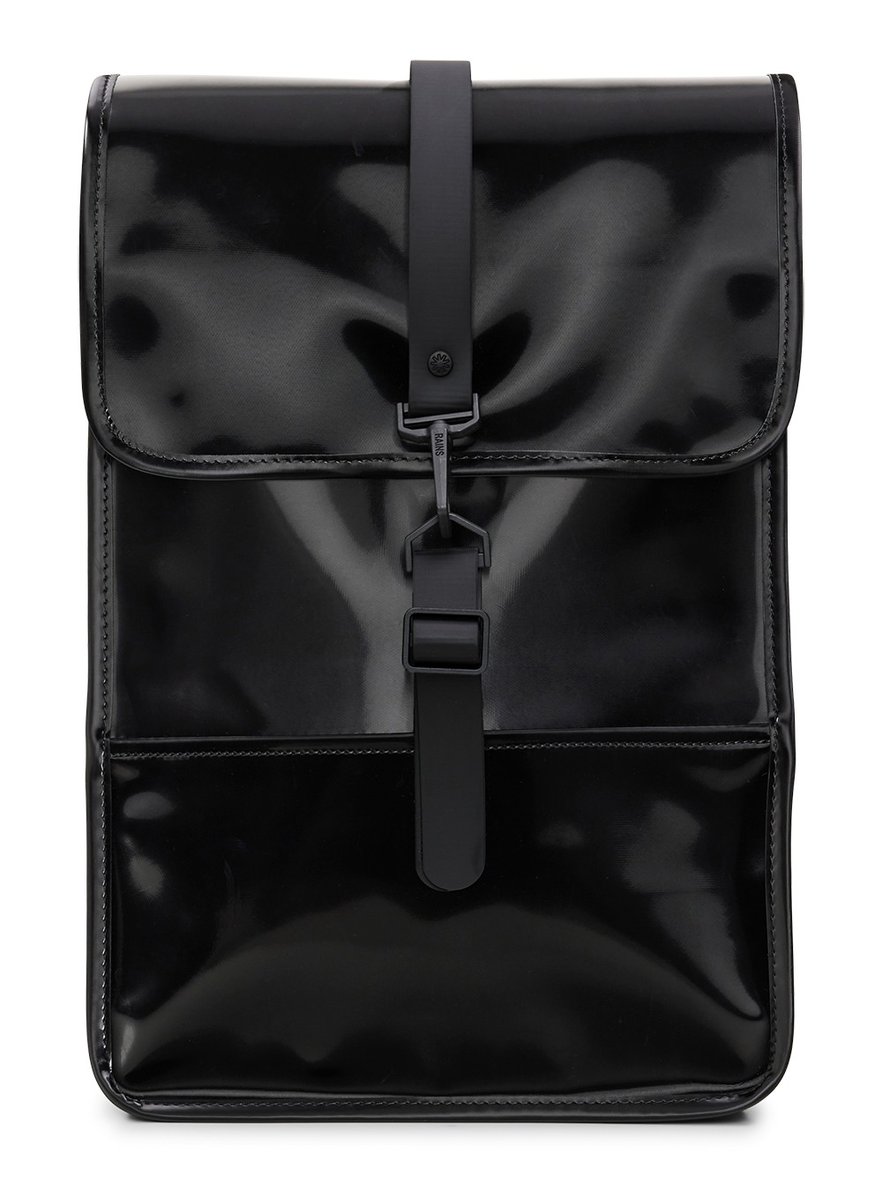 Plecak Rains Backpack Mini W3 - night - Rains | Sklep EMPIK.COM