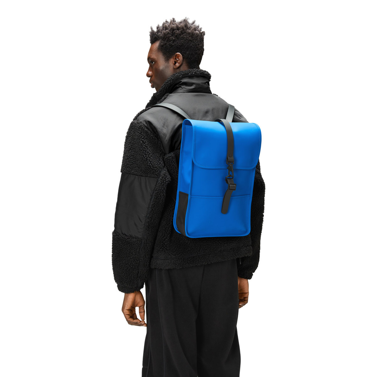 Plecak Rains Mini Waves - Rains | Moda Sklep EMPIK.COM